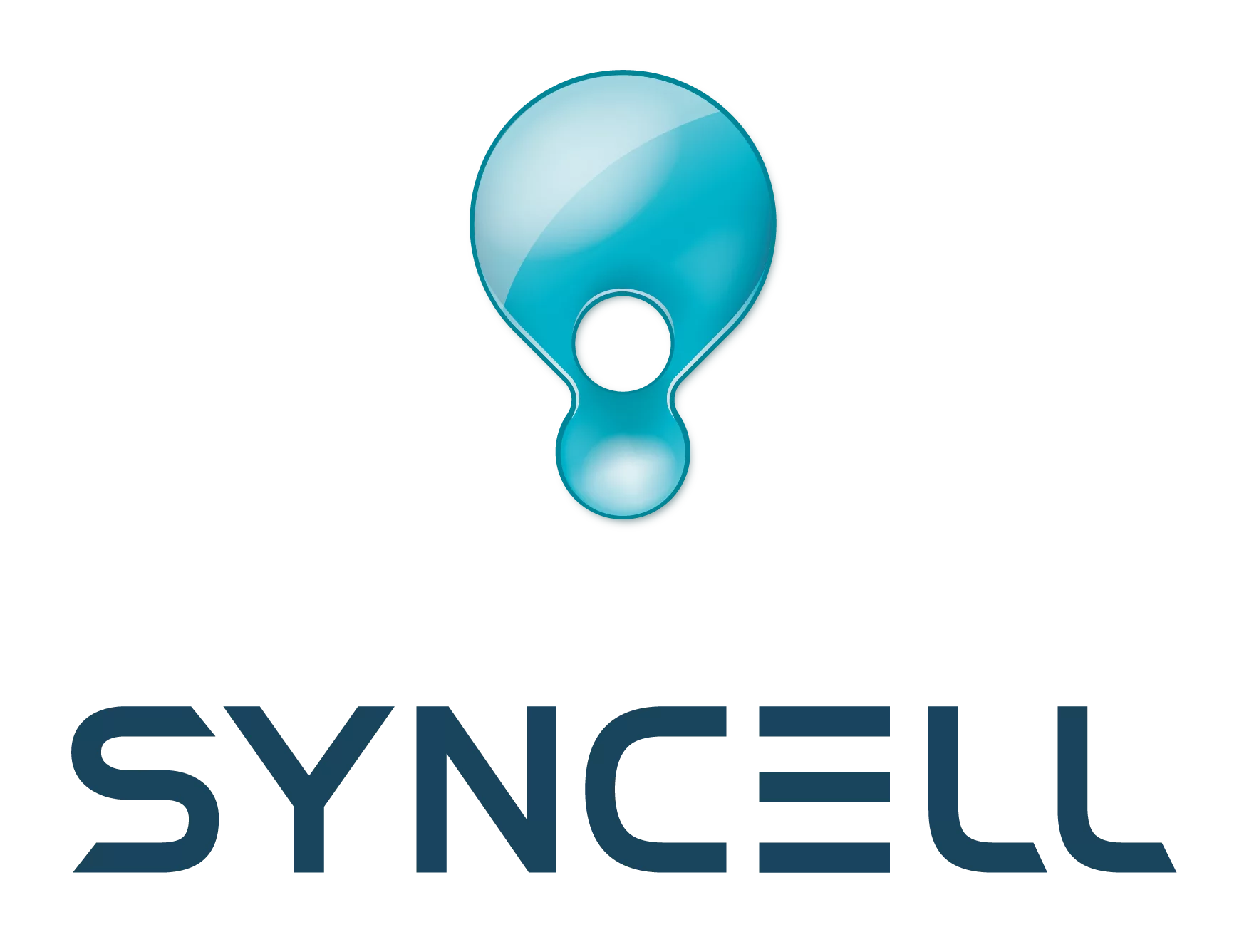 High-Precision Spatial Proteomics Platform | Syncell